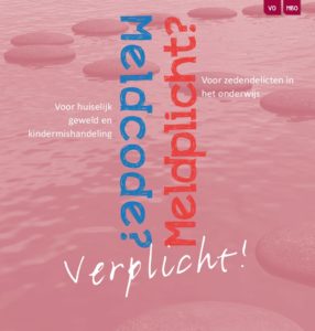 Meldcode kindermishandeling, meldplicht – Meerscholen